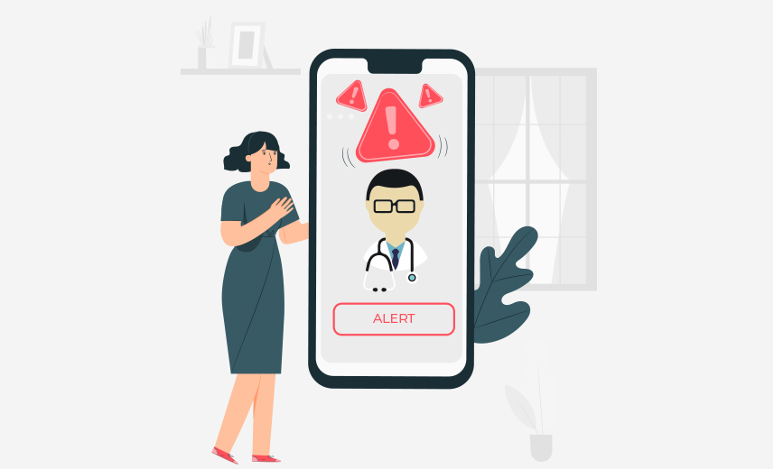 How IoT In Hospitals Has Revolutionized The Healthcare Industry