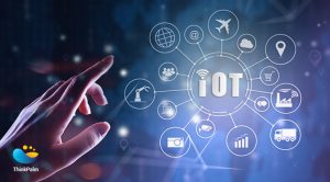 Enterprise, Mobility and Communication Service Provider | ThinkPalm ...