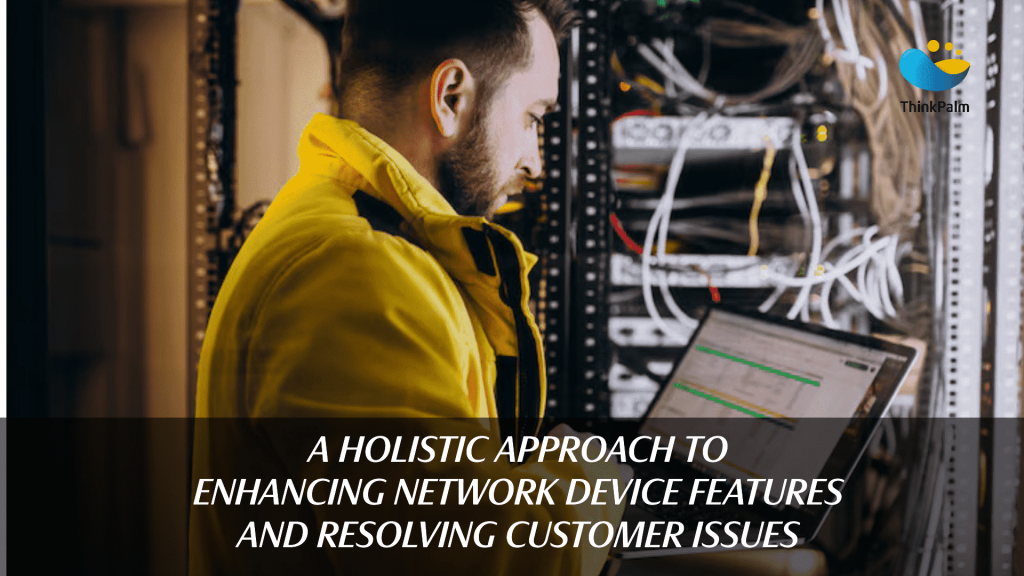 Case Studies | ThinkPalm Technologies