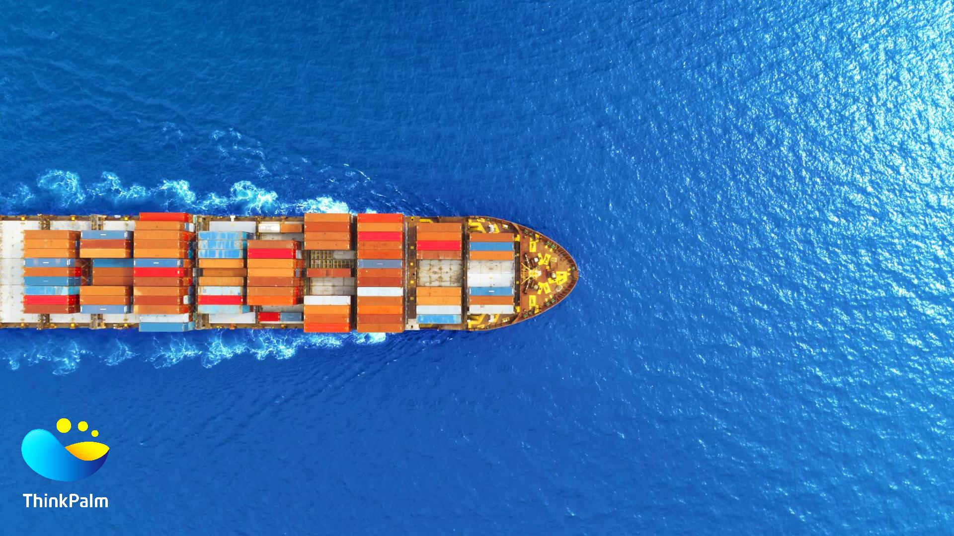 Enterprise, Mobility and Communication Services | ThinkPalm