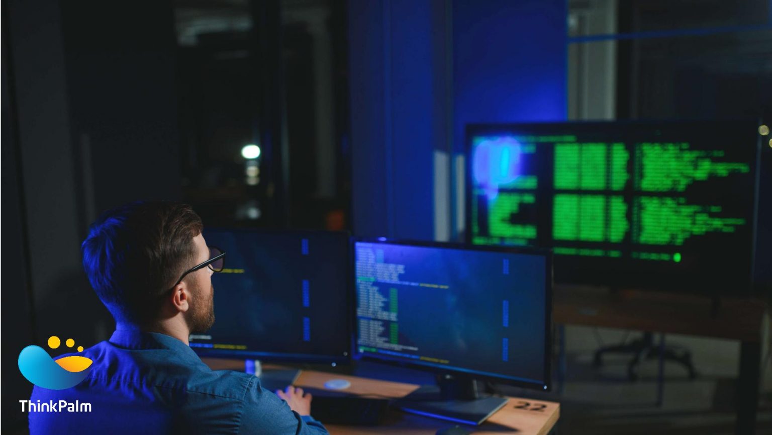 Enterprise, Mobility and Communication Services | ThinkPalm