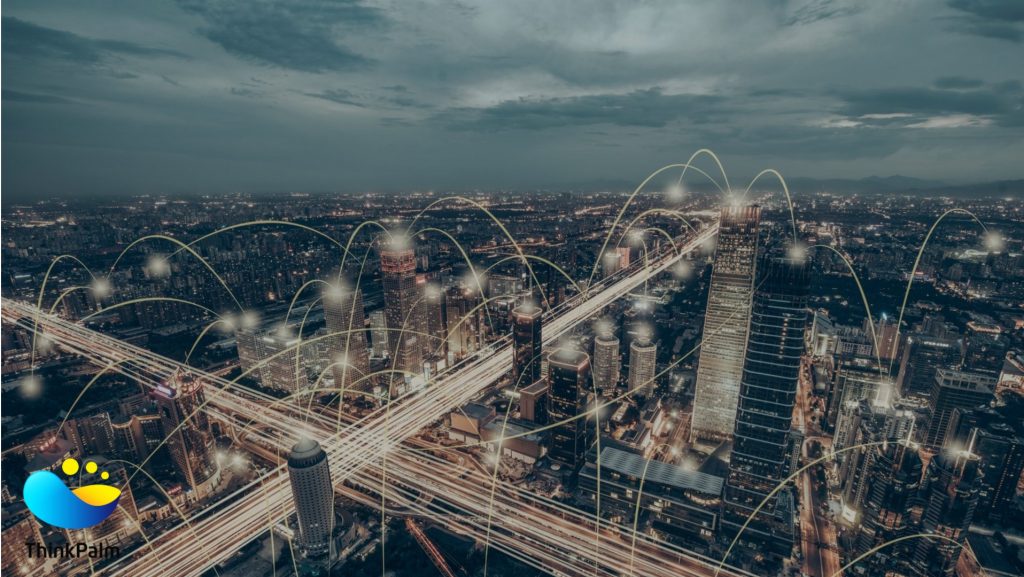 Enterprise, Mobility and Communication Service Provider | ThinkPalm ...
