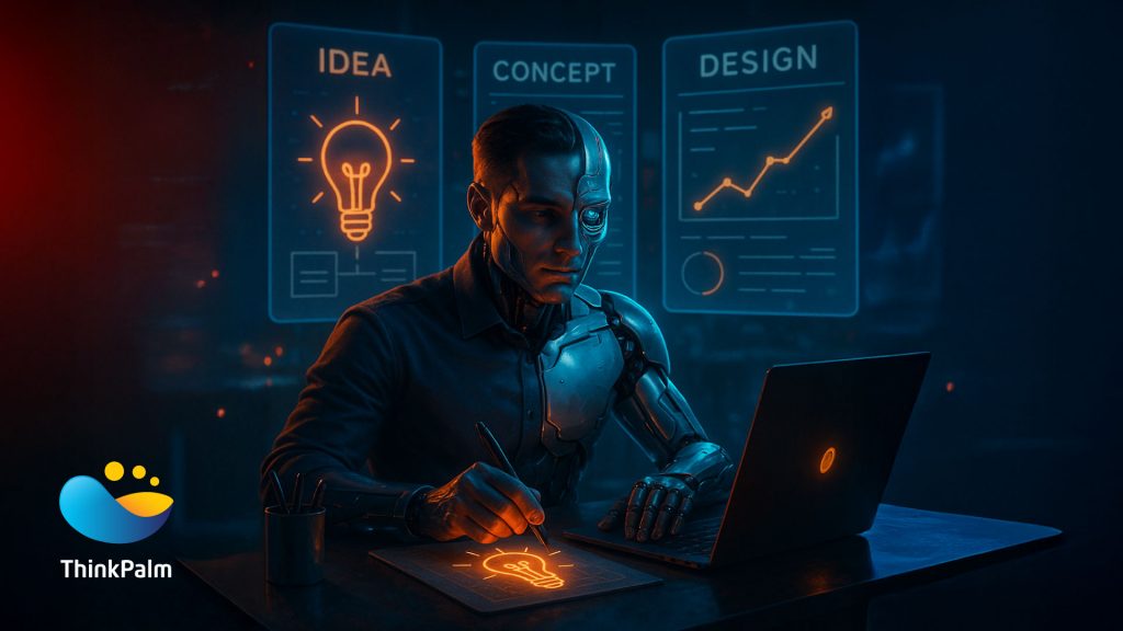Case Studies | ThinkPalm Technologies