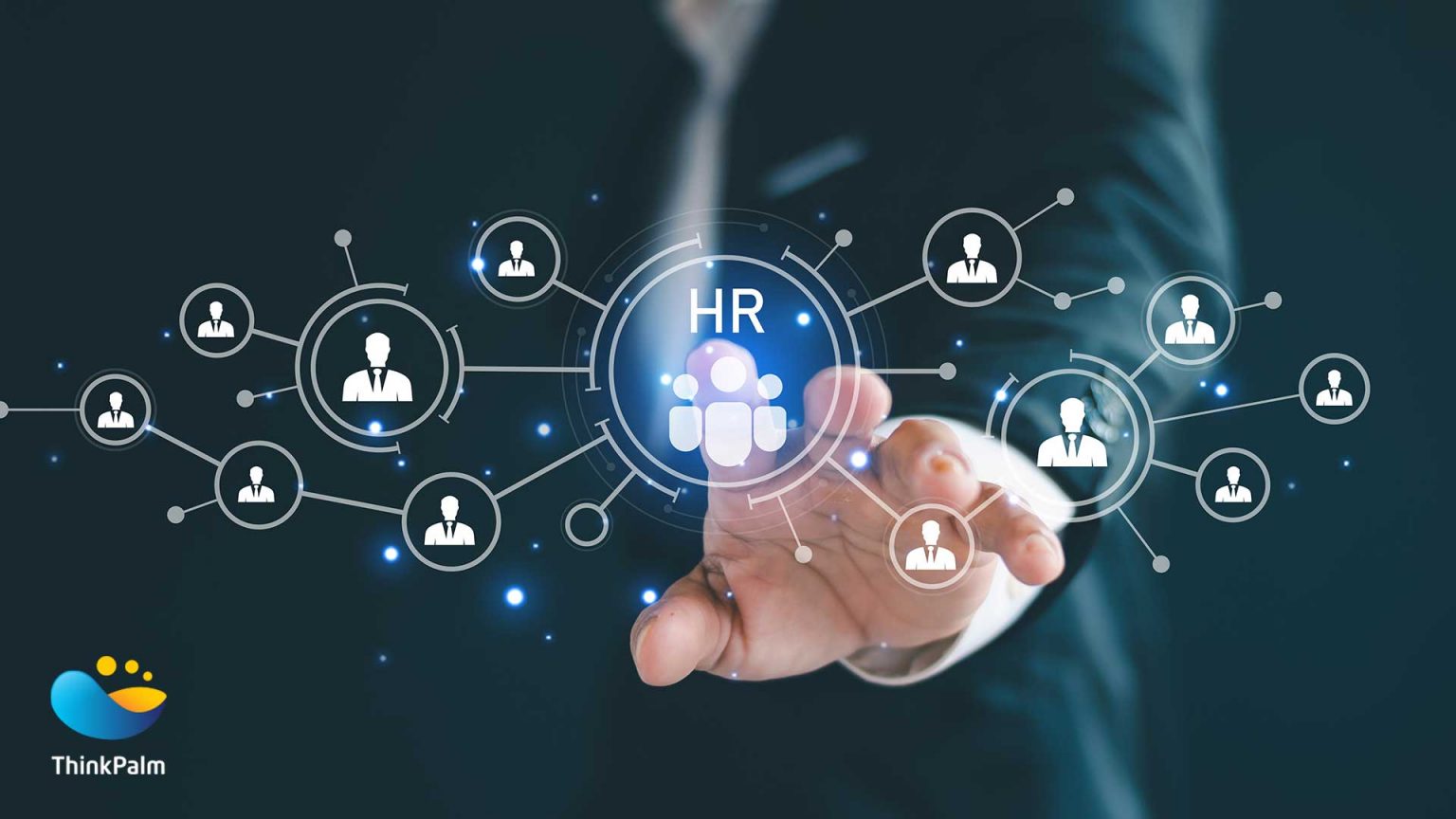 Enterprise, Mobility and Communication Services | ThinkPalm