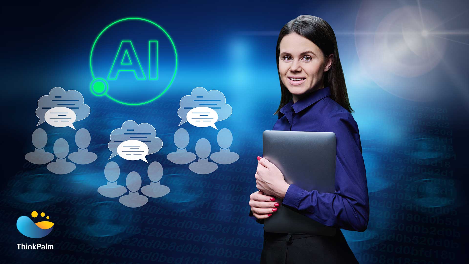 Enterprise, Mobility and Communication Services | ThinkPalm
