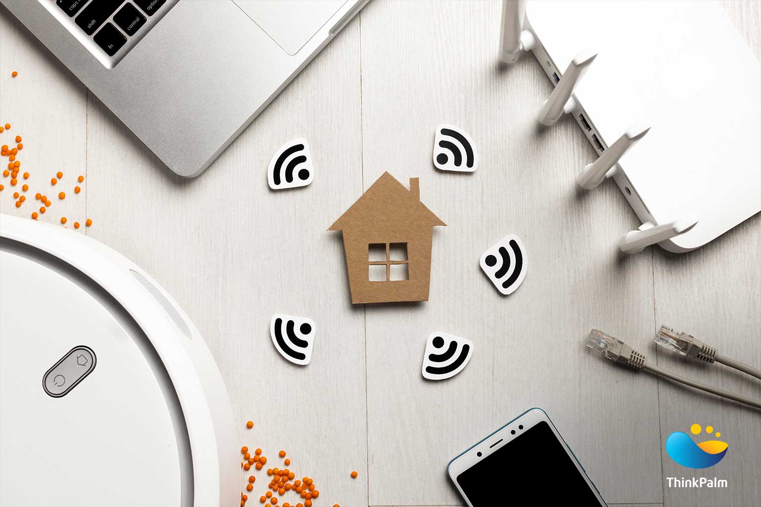 Enterprise, Mobility and Communication Services | ThinkPalm