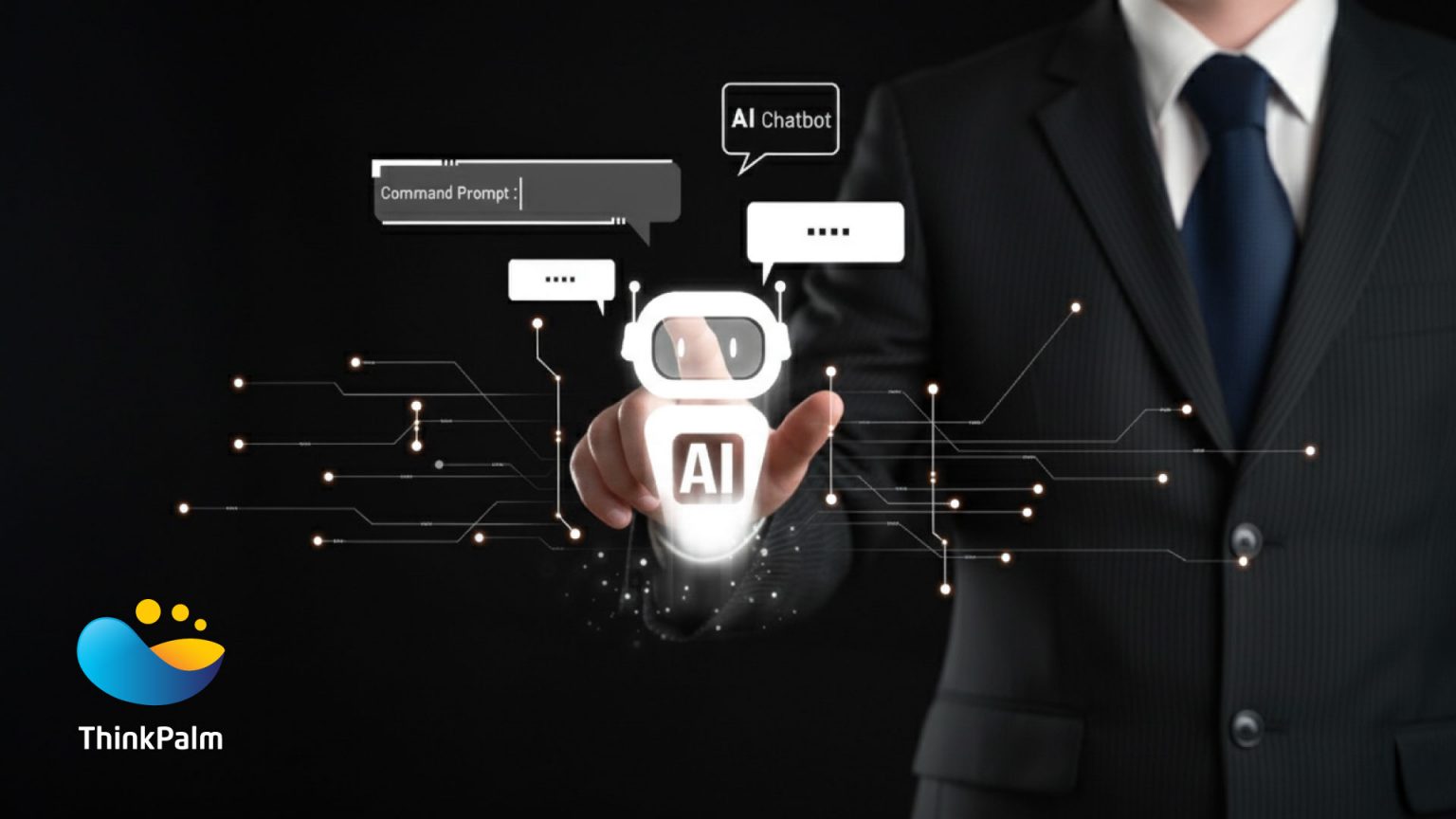 Enterprise, Mobility and Communication Services | ThinkPalm
