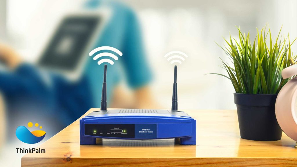 Enterprise, Mobility and Communication Services | ThinkPalm