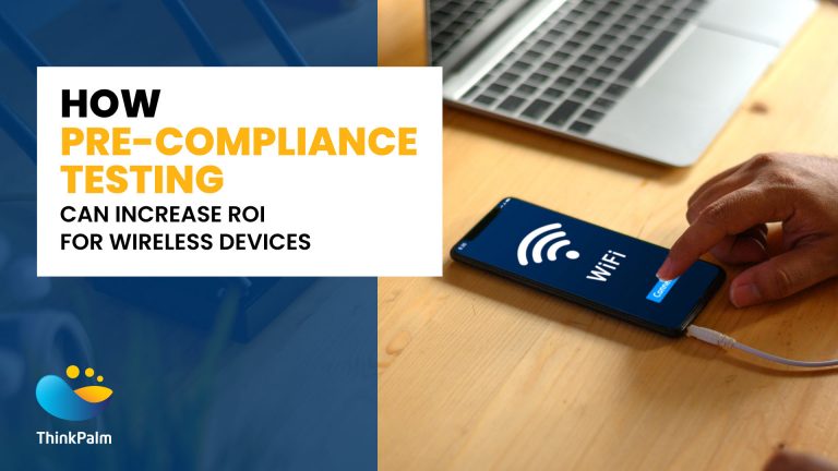 Enterprise, Mobility and Communication Services | ThinkPalm